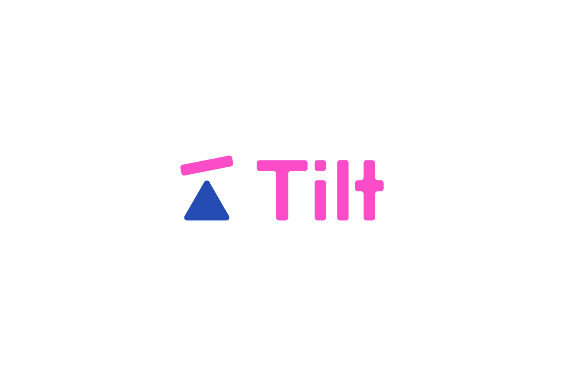 Tilt - Plus63