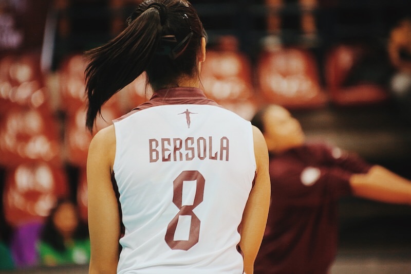 UP Fighting Maroons - Plus63