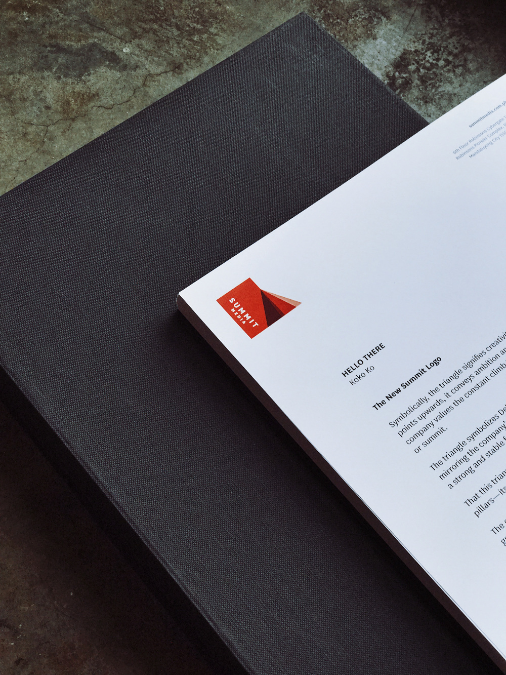 Summit Media - Plus63