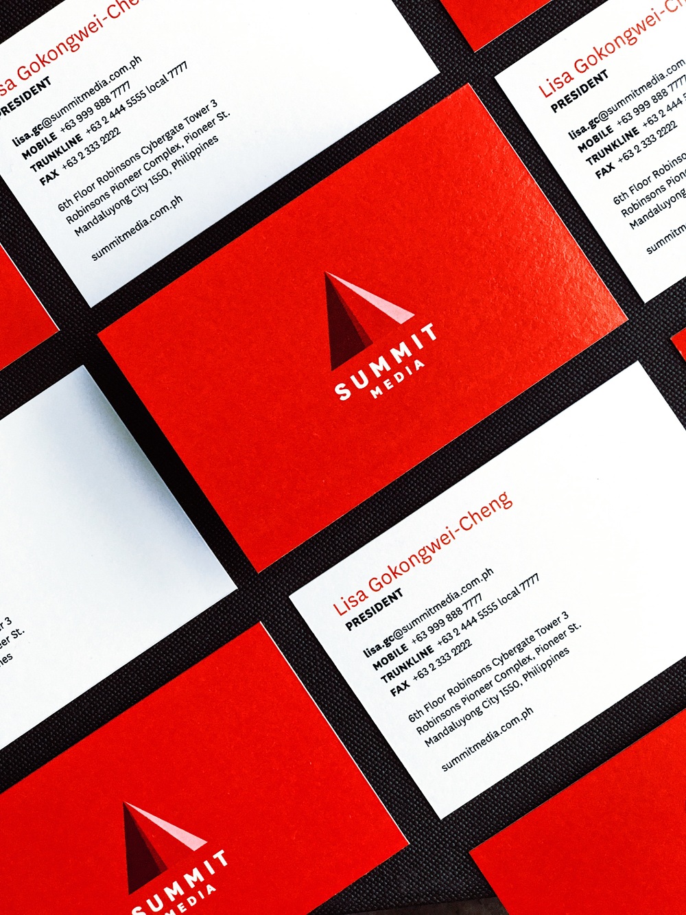 Summit Media - Plus63