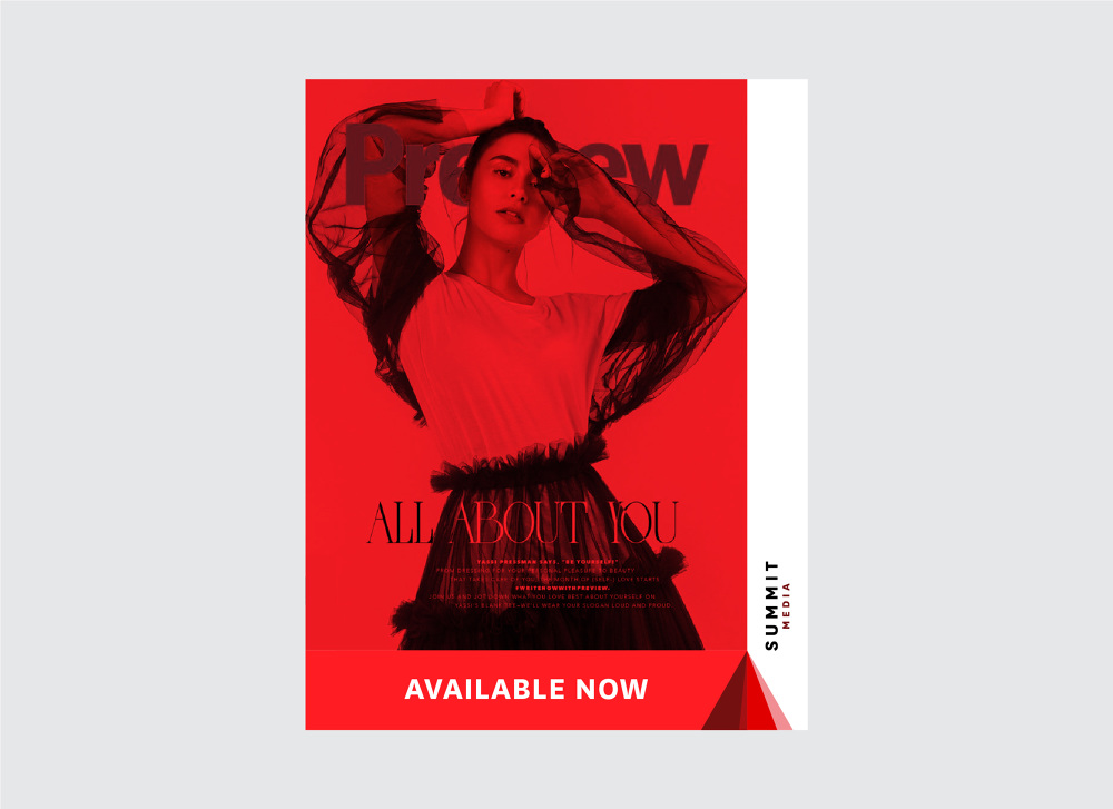 Summit Media - Plus63