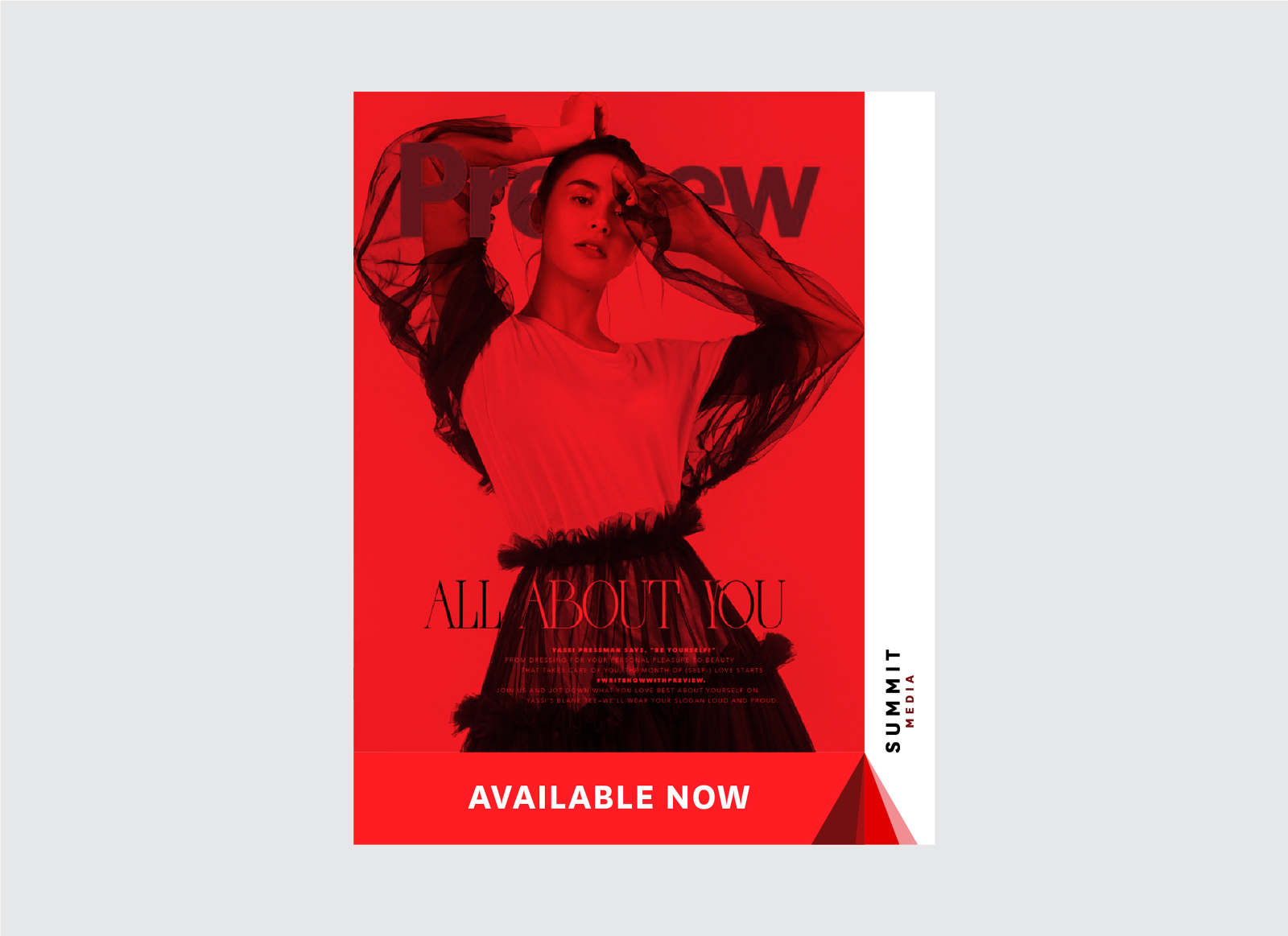 Summit Media - Plus63