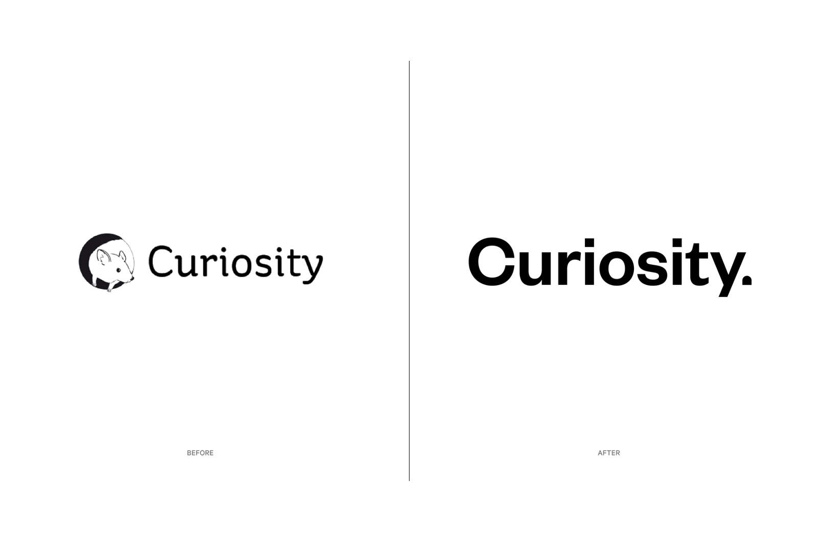 Curiosity - Plus63