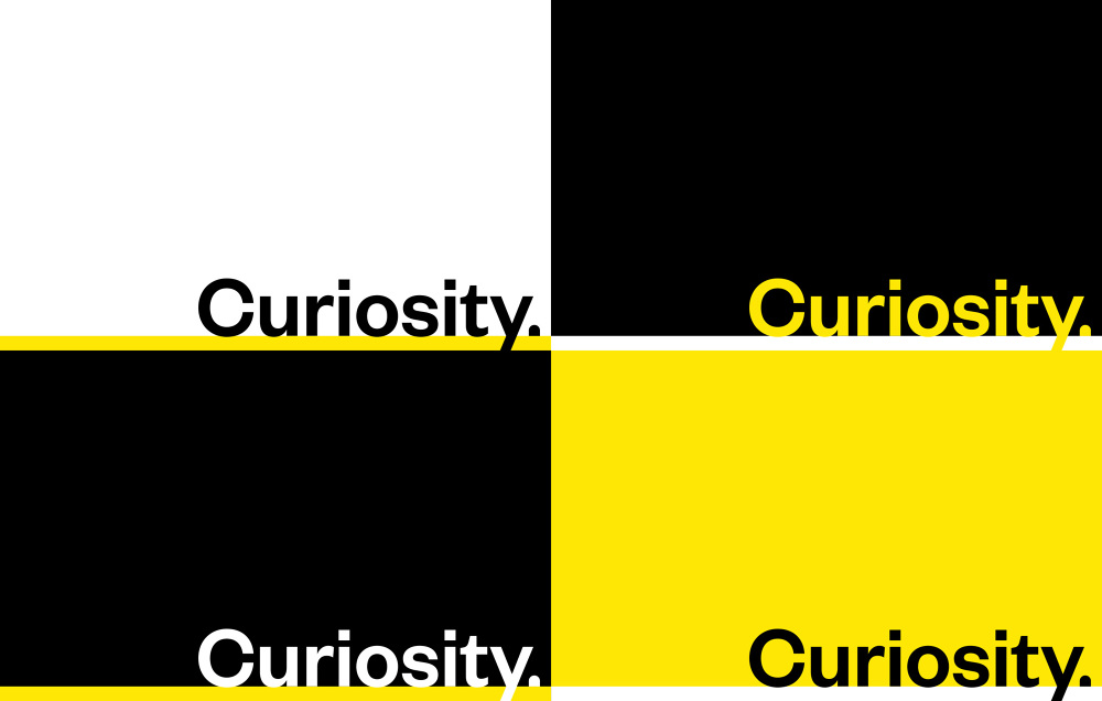 Curiosity Plus63