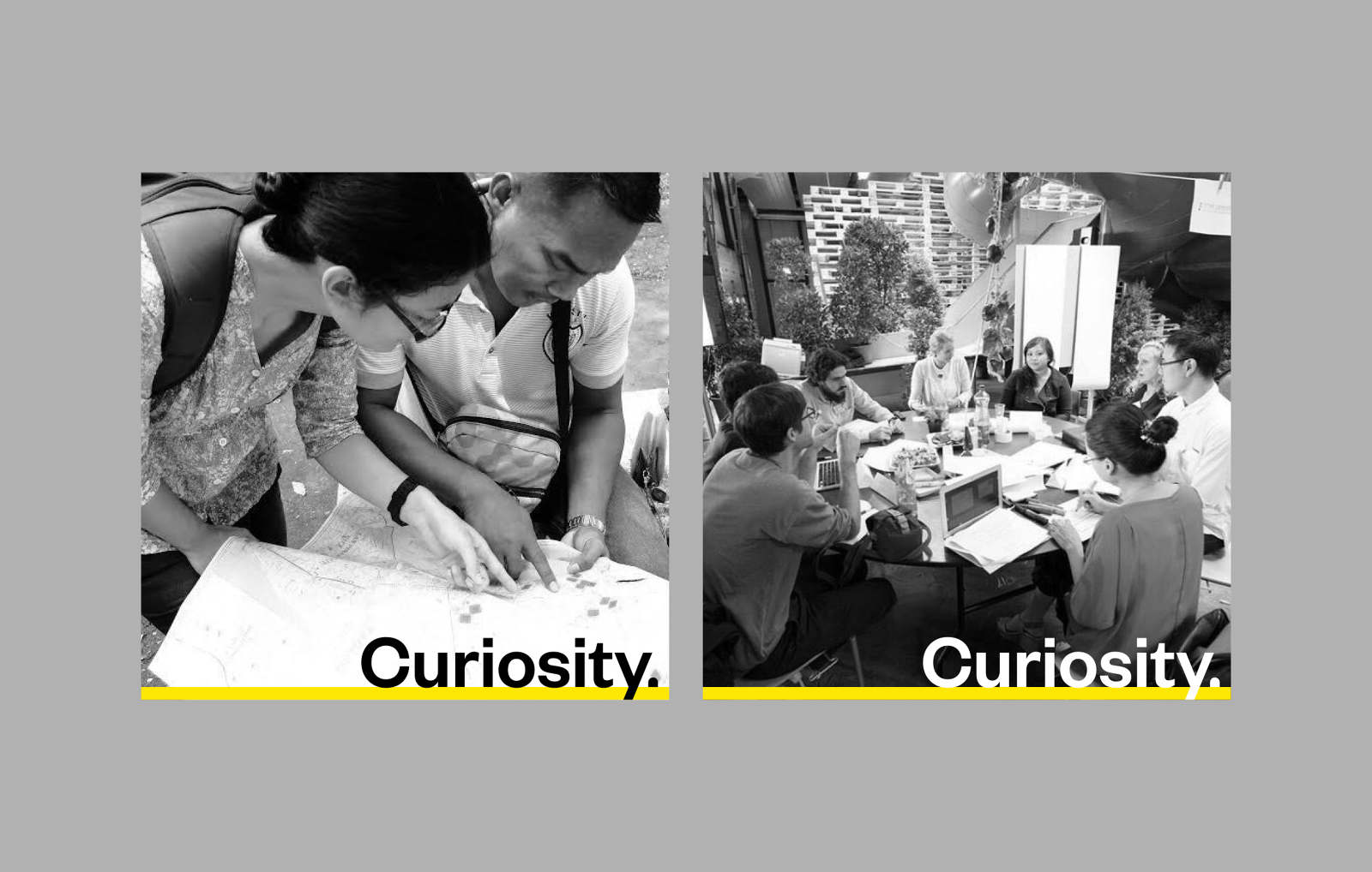 Curiosity Plus63