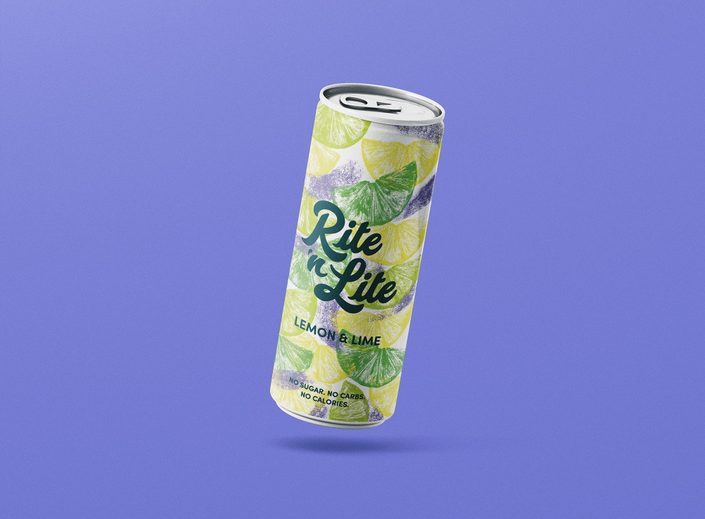 Rite 'n Lite - Plus63