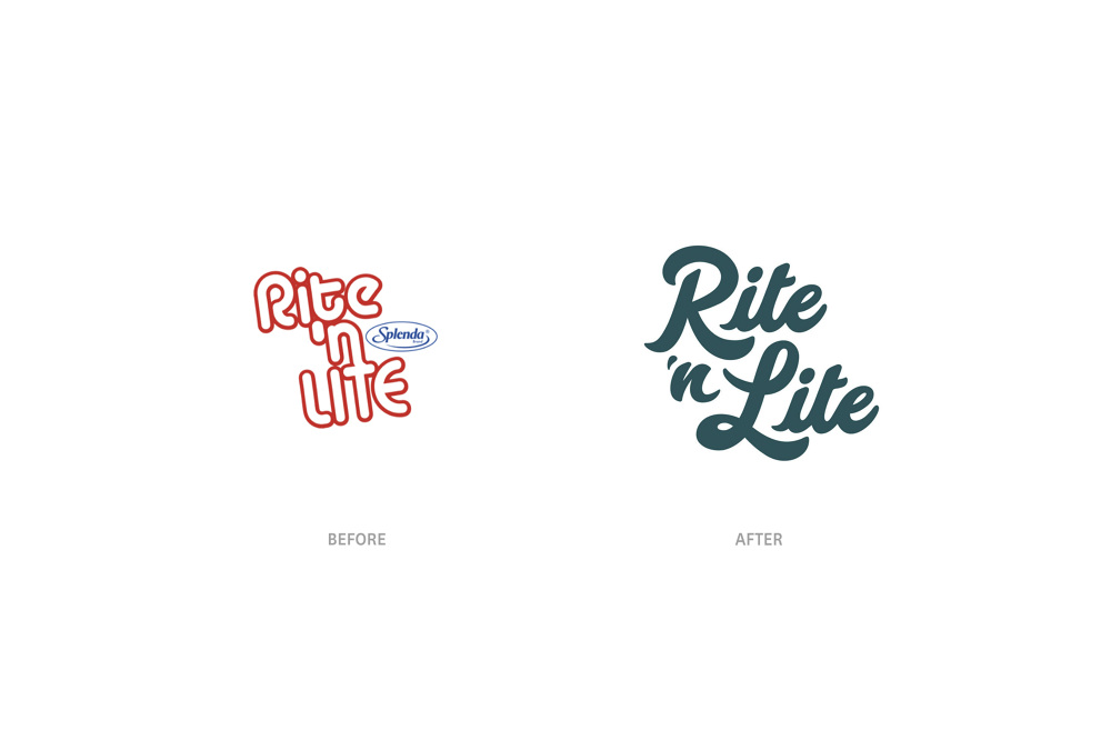 Rite 'n Lite - Plus63