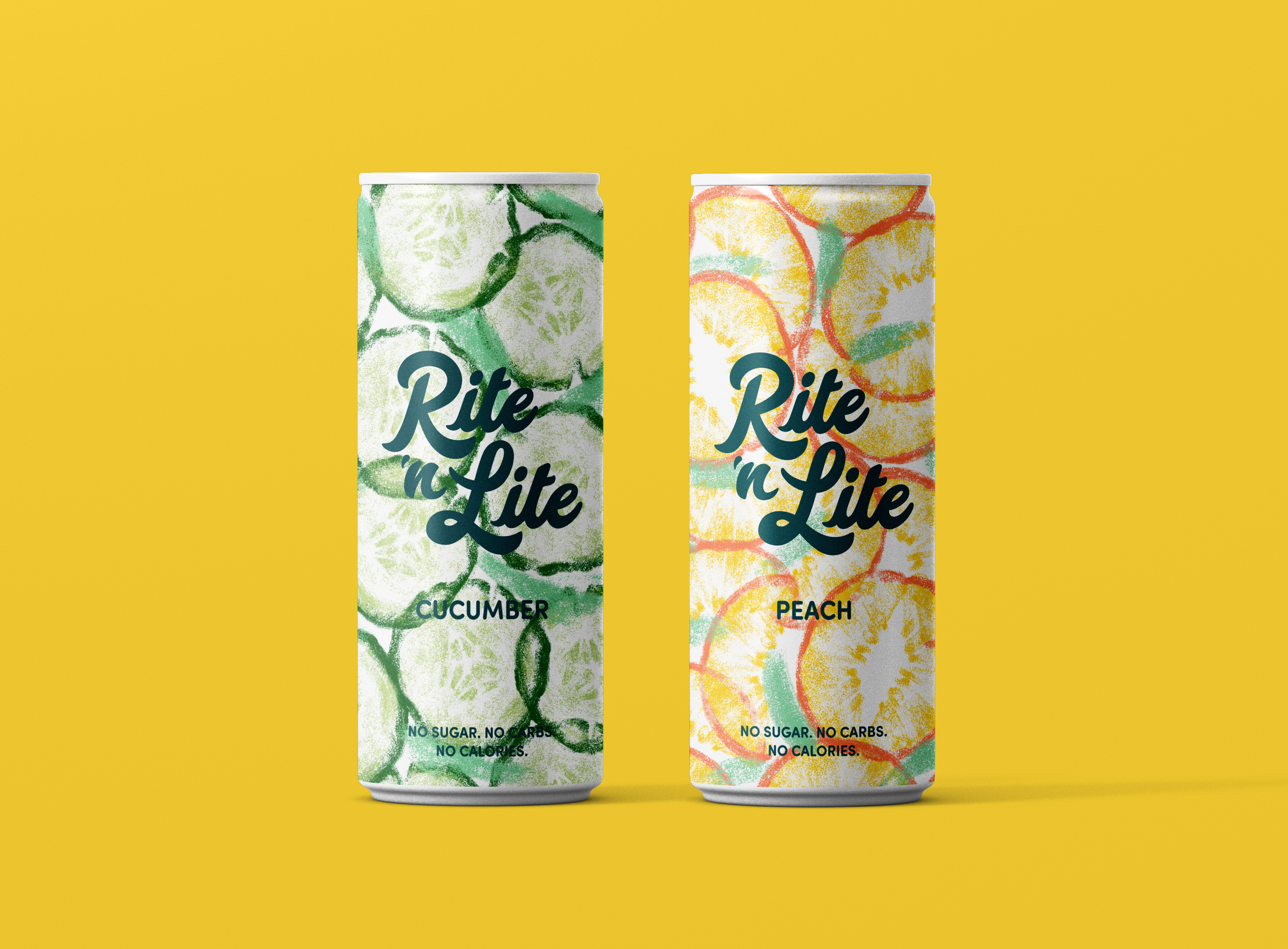 Rite 'n Lite - Plus63