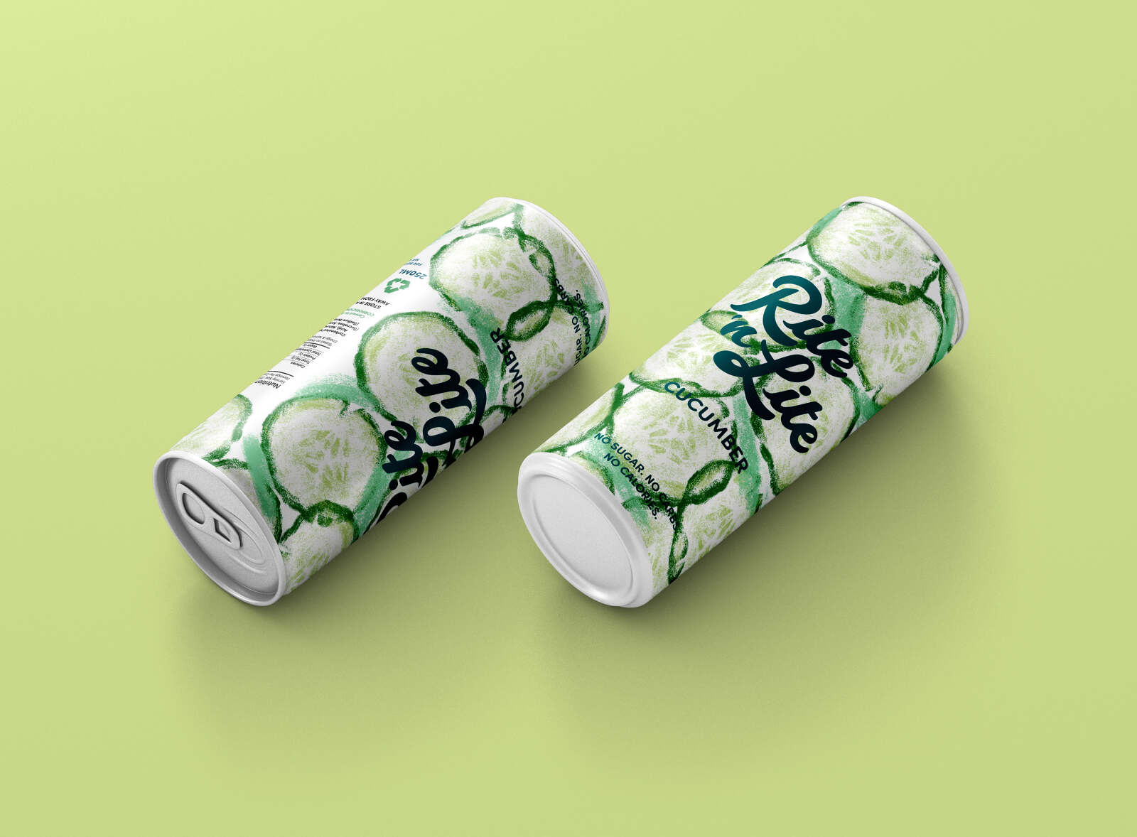 Rite 'n Lite - Plus63