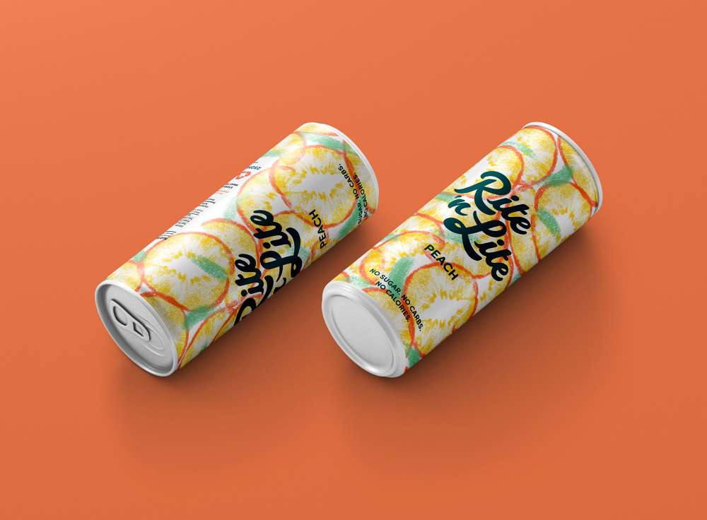 Rite 'n Lite - Plus63