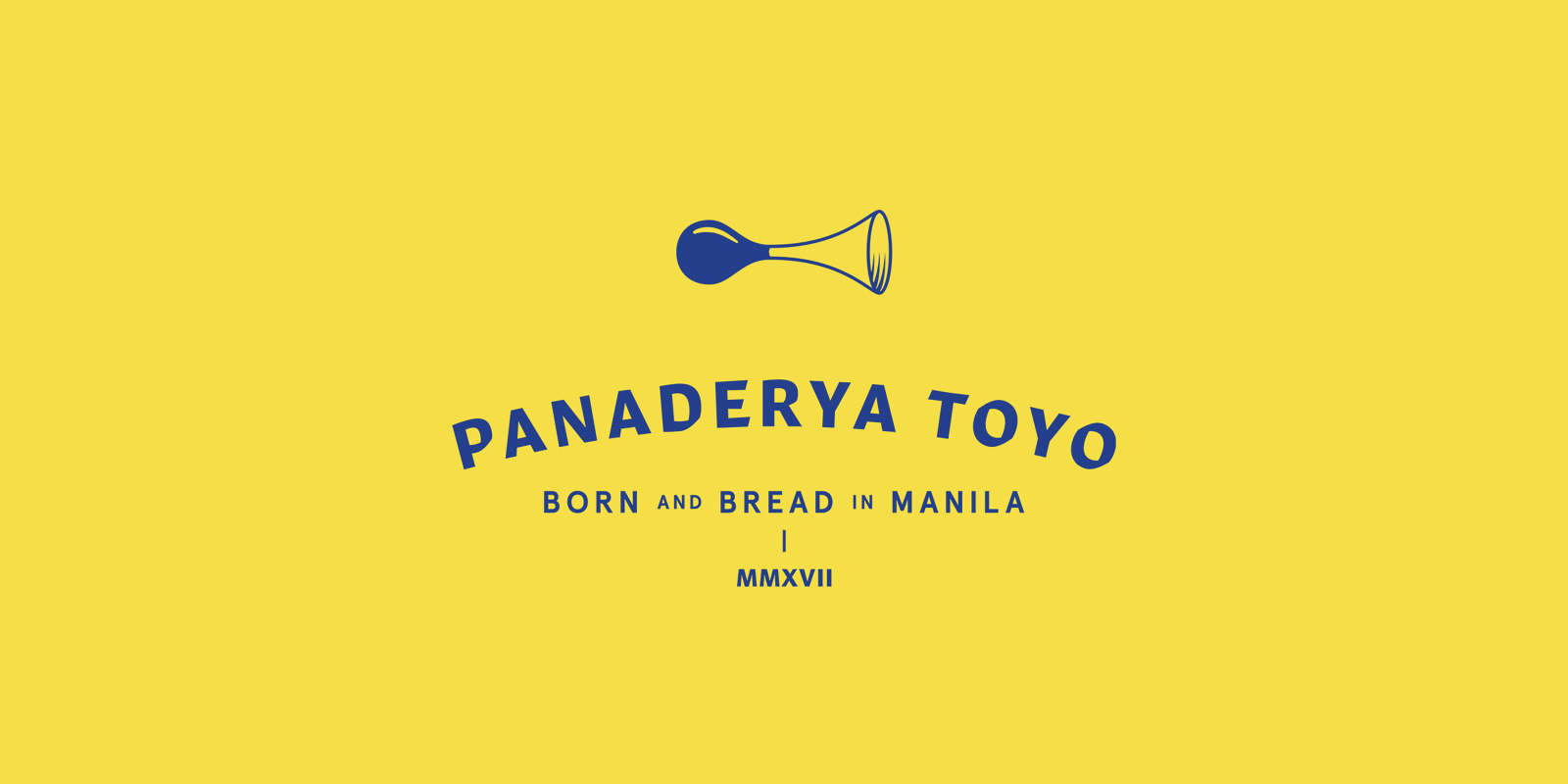 Panaderya Toyo - Plus63
