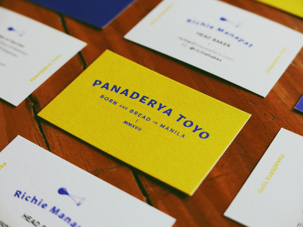 Panaderya Toyo - Plus63