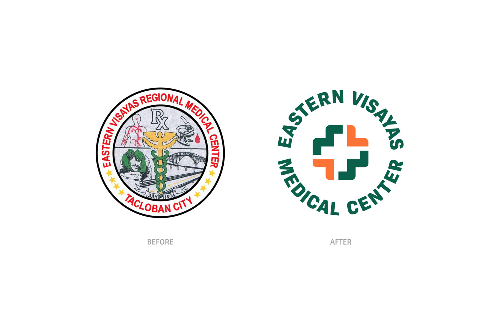 EVMC Rebrand - Plus63