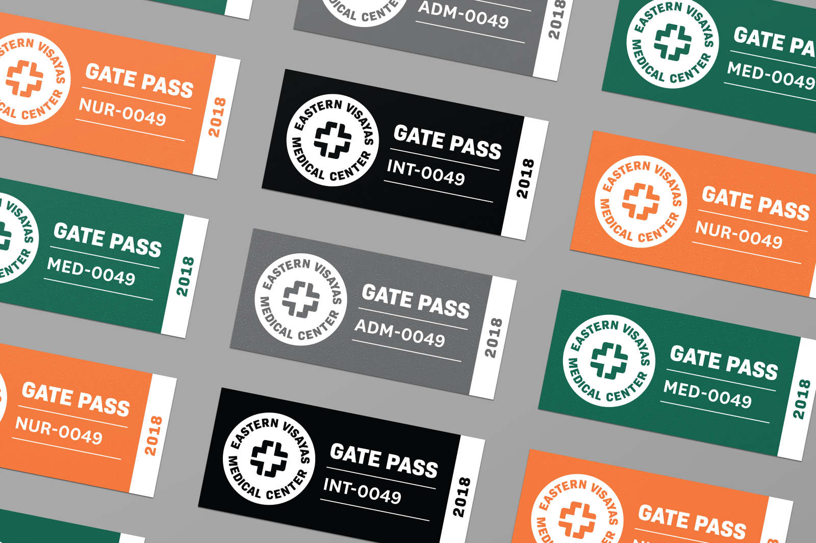 EVMC Rebrand - Plus63