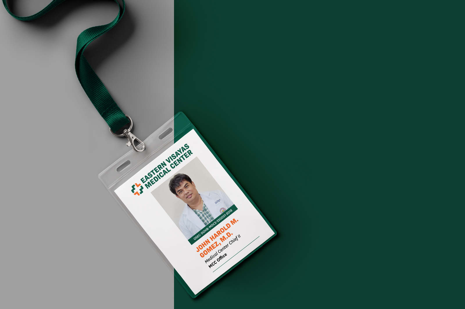 EVMC Rebrand - Plus63