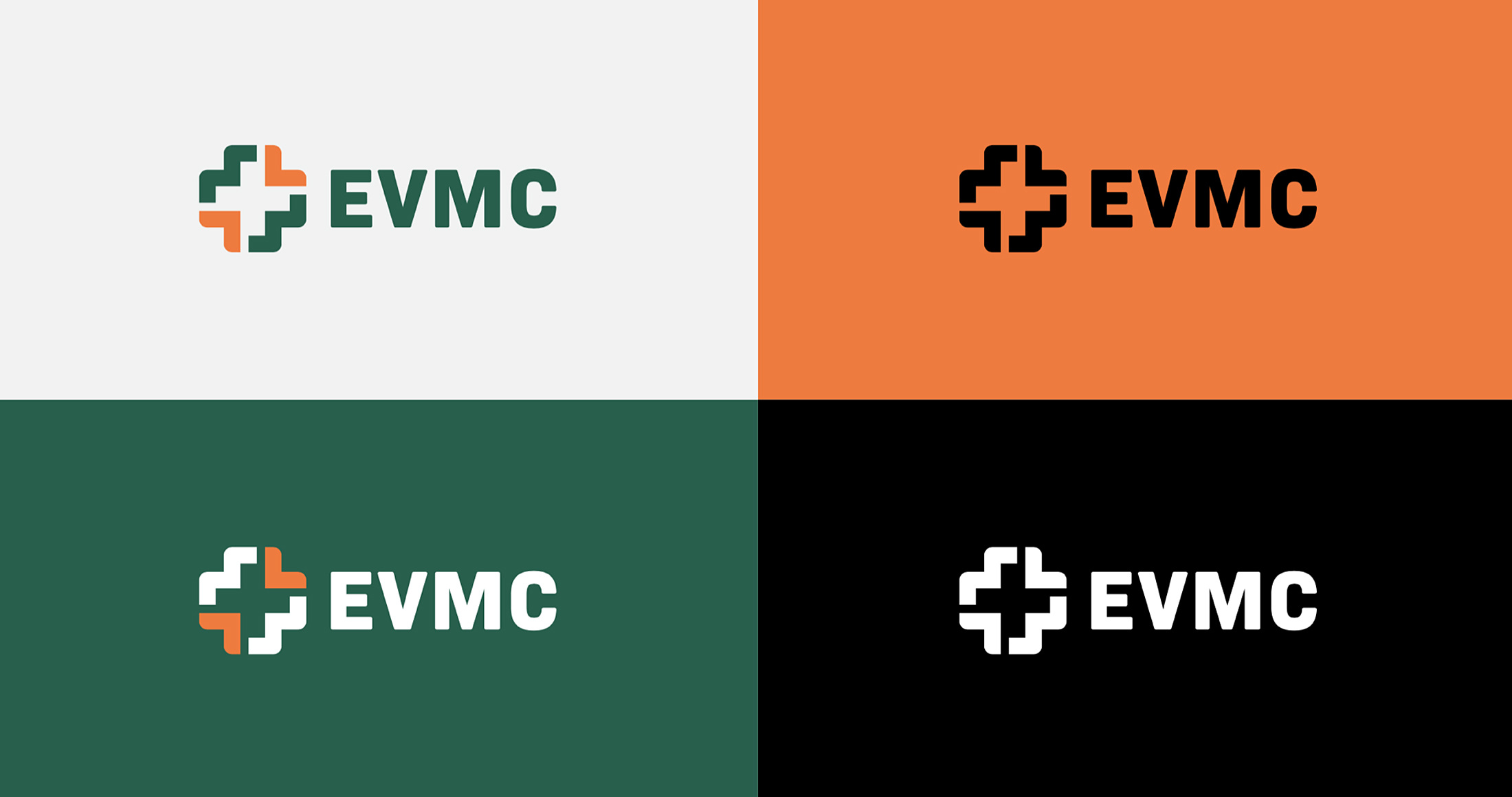 EVMC Rebrand - Plus63