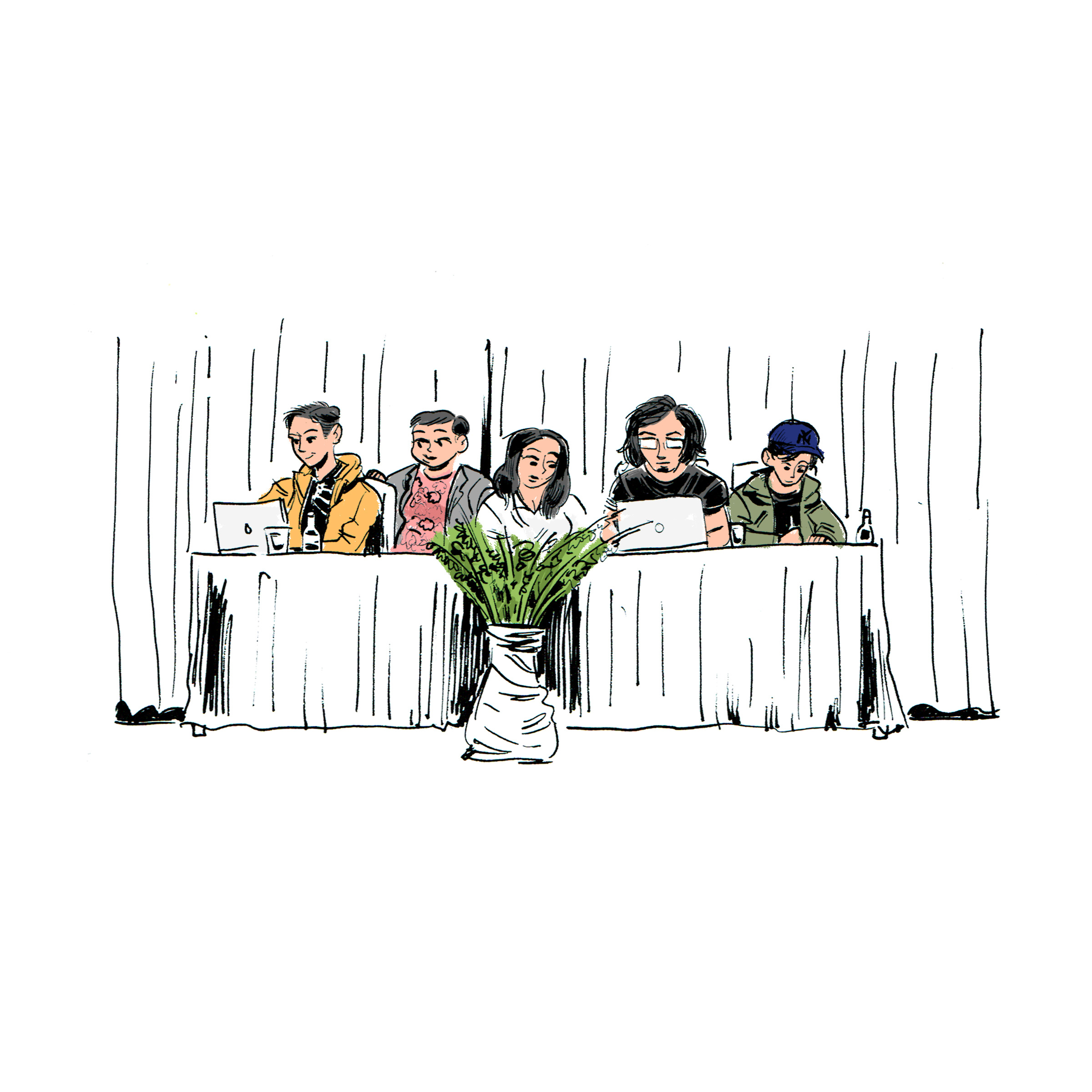 EVMC Rebrand - Plus63