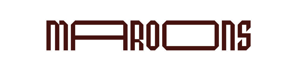 Maroons Type Family - Plus63