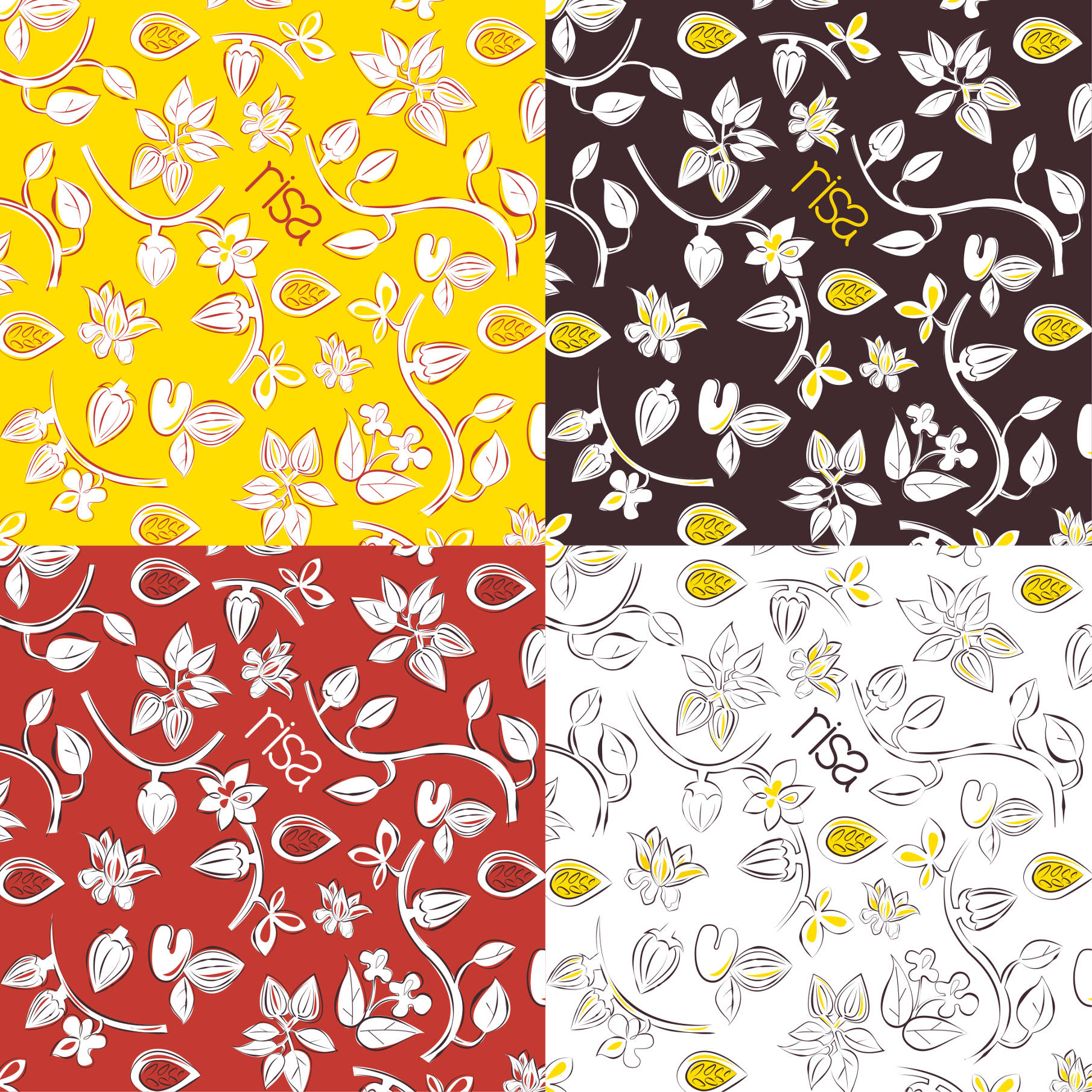 Risa Chocolates - Plus63