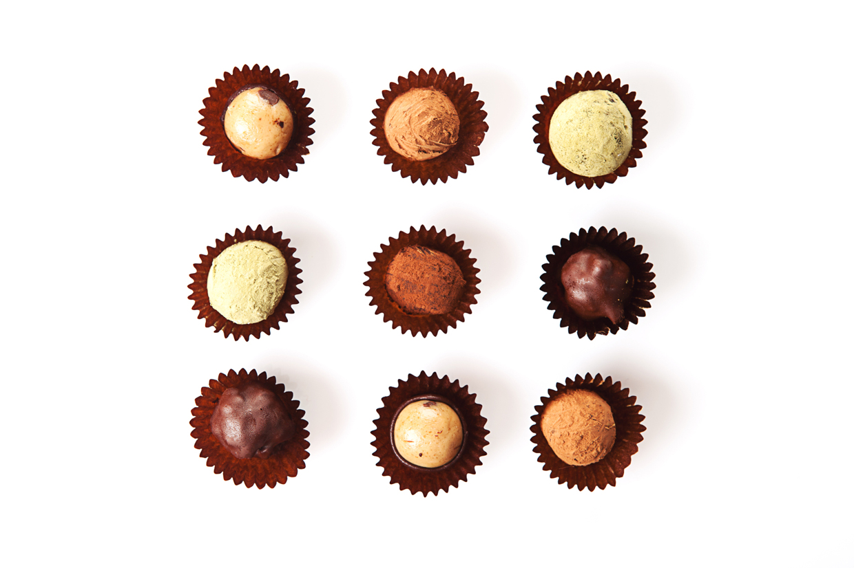 Risa Chocolates - Plus63