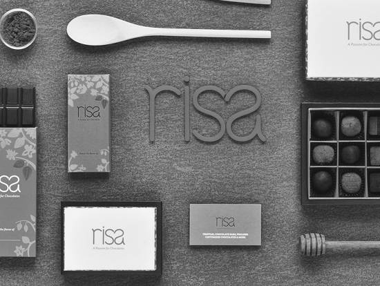 Risa Chocolates - Plus63