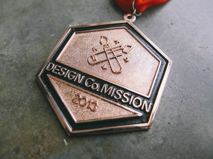 Design Co.Mission - Plus63