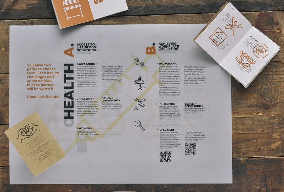 Design Co.Mission - Plus63