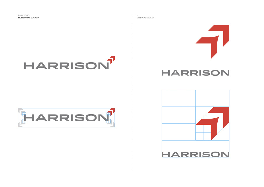 Harrison - Plus63