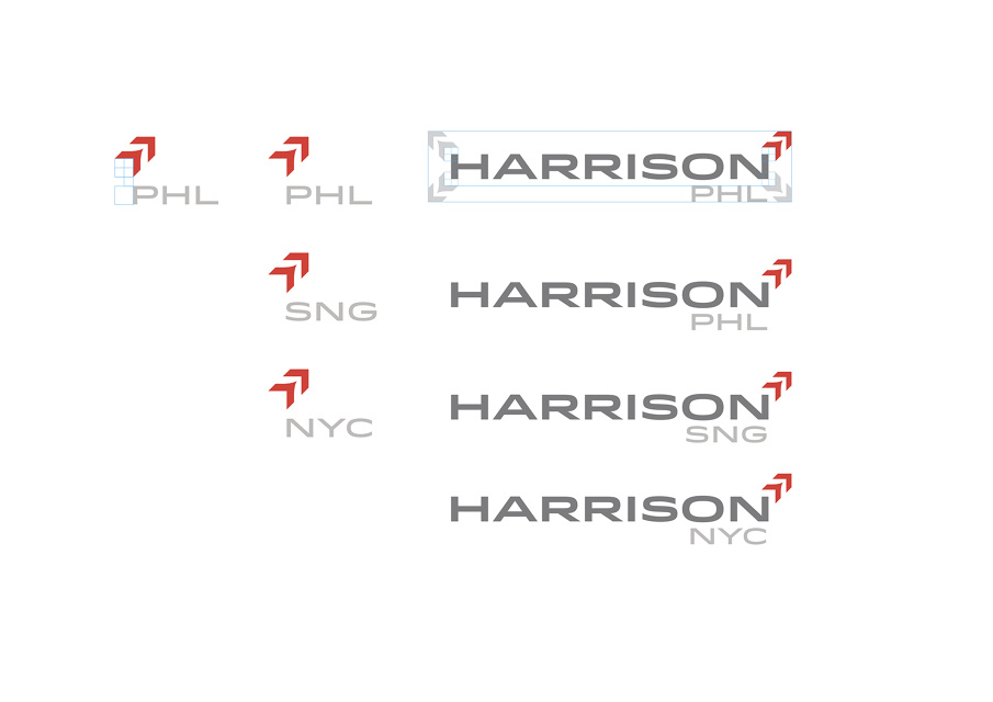 Harrison - Plus63