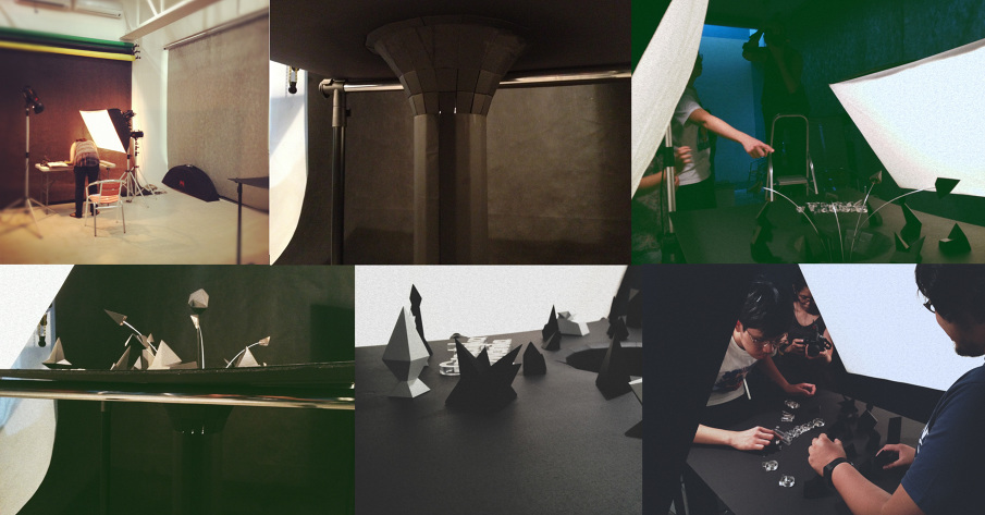 Graphika Manila 2012 - Plus63