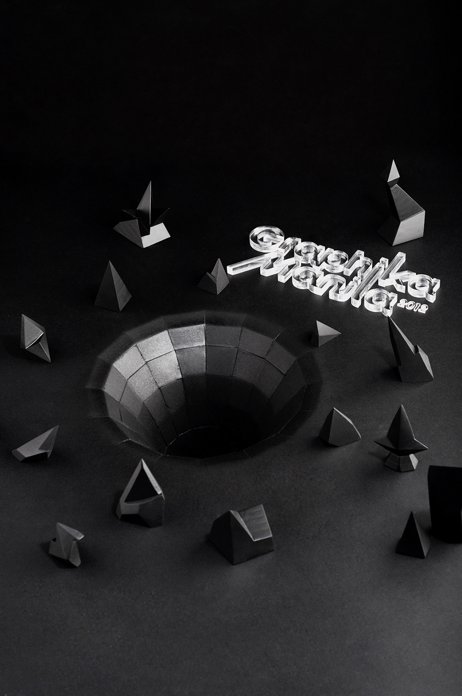 Graphika Manila 2012 - Plus63