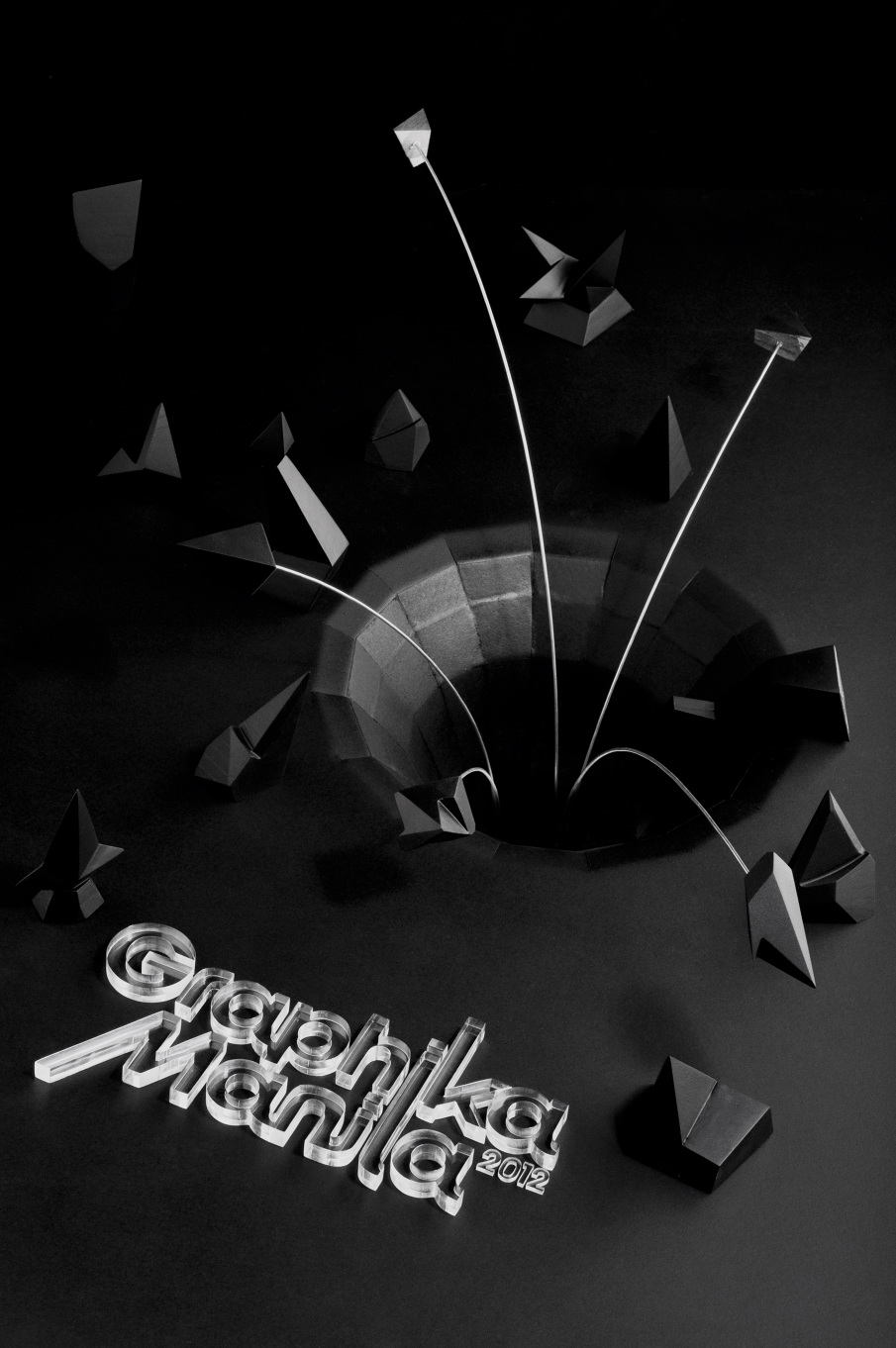 Graphika Manila 2012 - Plus63