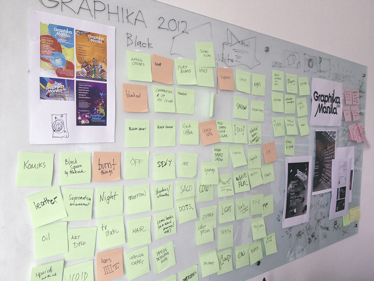 Graphika Manila 2012 - Plus63