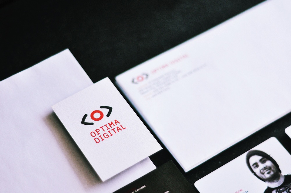 Optima Digital - Plus63