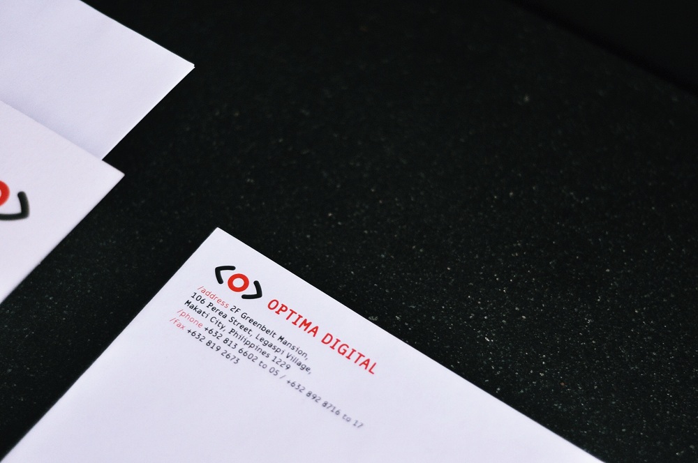 Optima Digital - Plus63