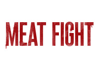 MEAT FIGHT 2015 - Carloseff