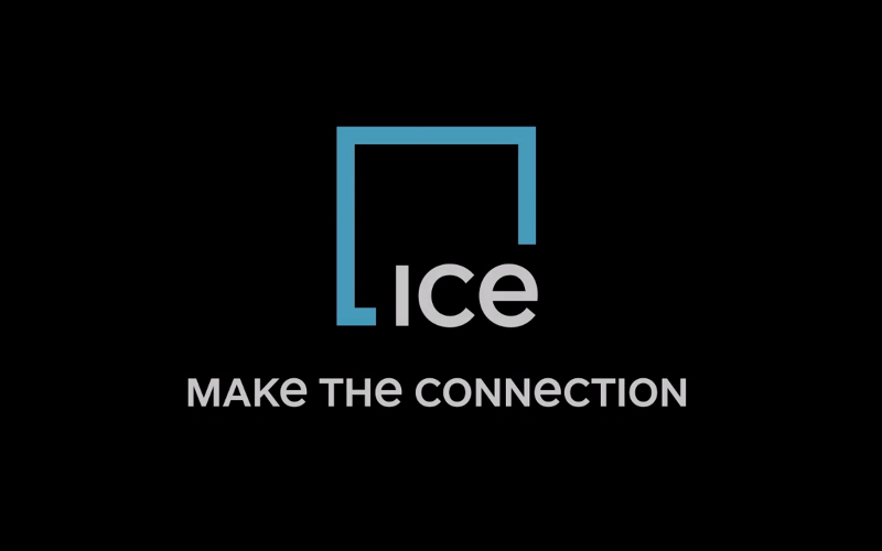 ICE: Make The Connection - Josh's Work