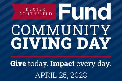 Community Giving Day 2023 - Shelley Blair