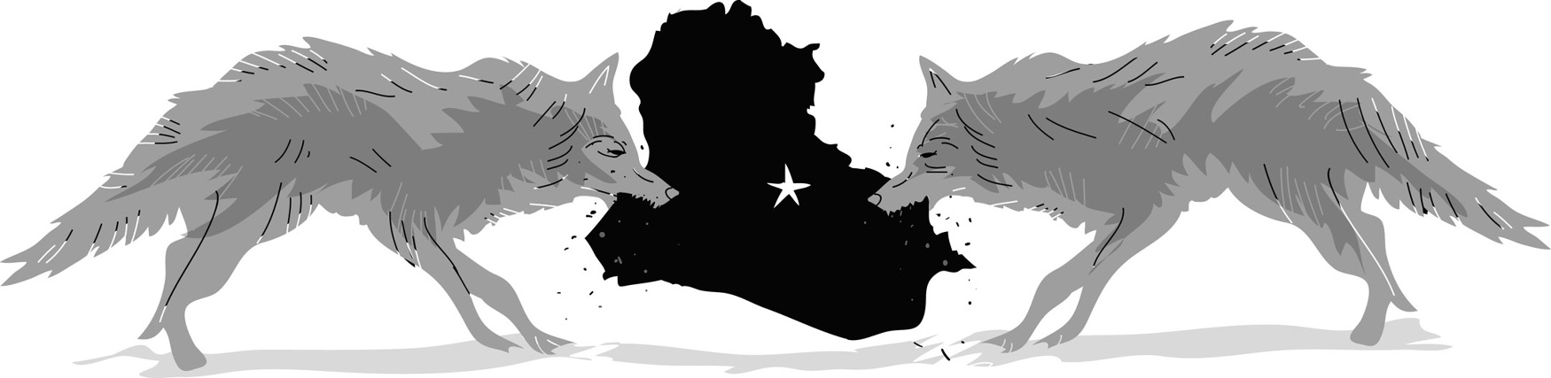Editorial - Beady Eyes Illustration