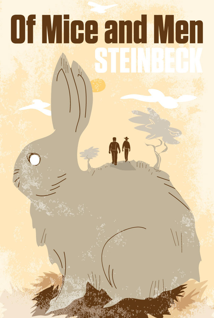 Beady Eyes Illustration