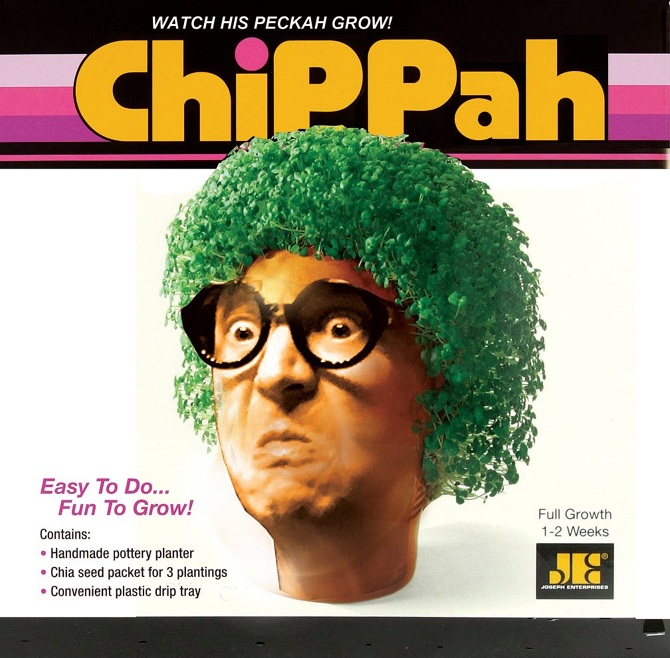 Jim Norton - Comedy Artwork Brian • Illustration & Design