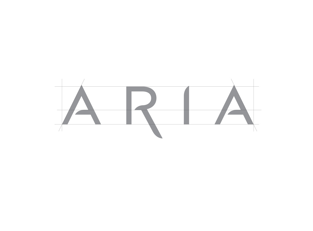 ARIA Airlines - James Owens Design