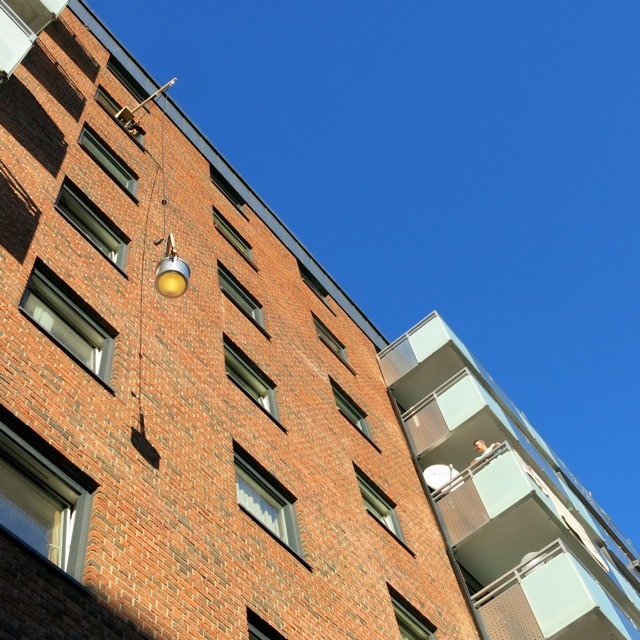 elevation station - MADE IN PUBLIC