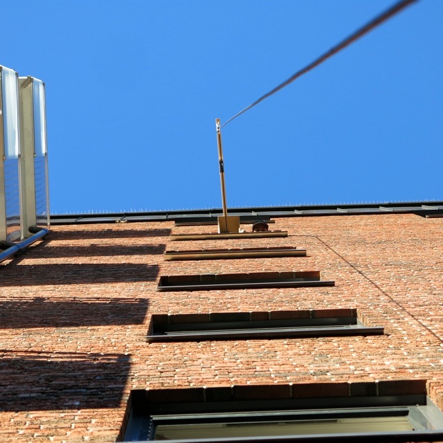 elevation station - MADE IN PUBLIC