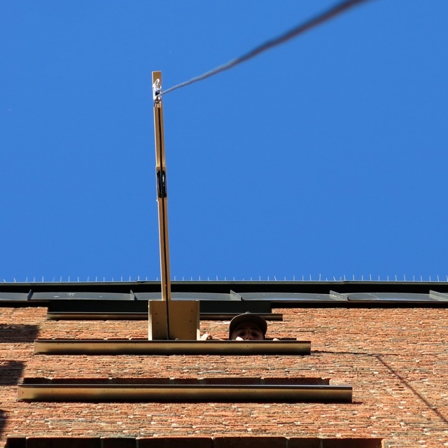 elevation station - MADE IN PUBLIC