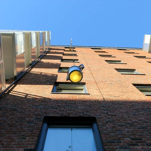 elevation station - MADE IN PUBLIC