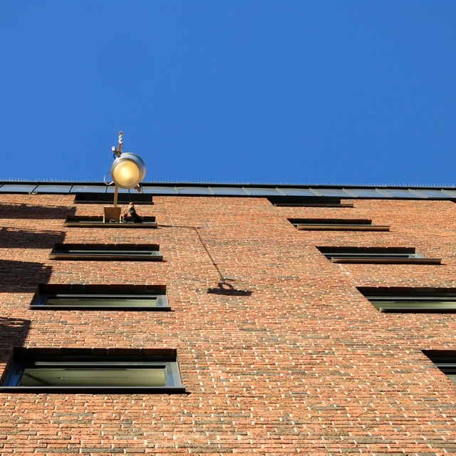 elevation station - MADE IN PUBLIC