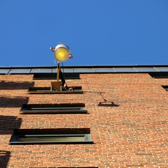 elevation station - MADE IN PUBLIC