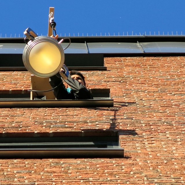 elevation station - MADE IN PUBLIC