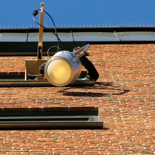 elevation station - MADE IN PUBLIC